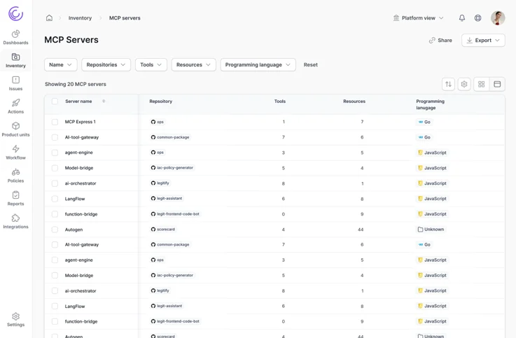 ASPM, AI Remediation & Secrets Scanning: AI-Native Application Security