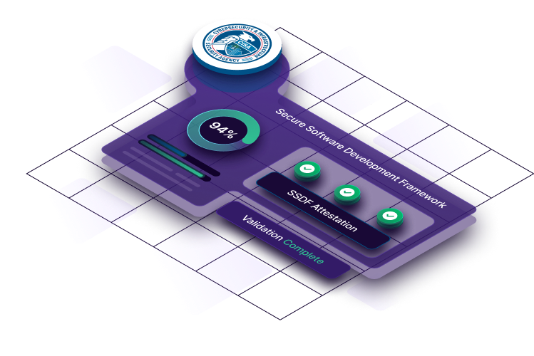 CISA SSDF Attestation