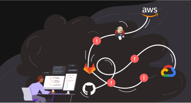 Application Security Posture Management from Code to Cloud