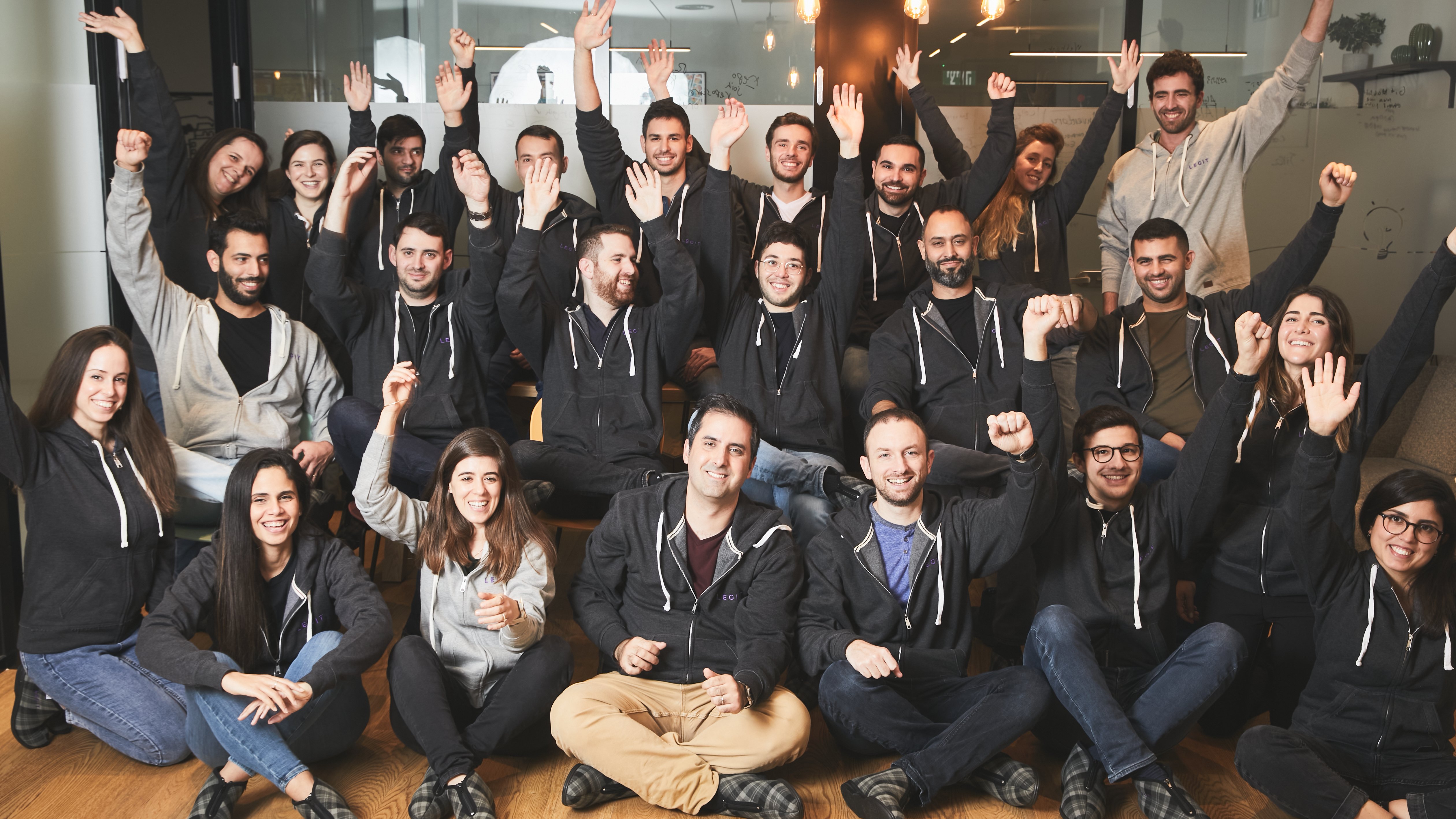 About Us | Legit Security