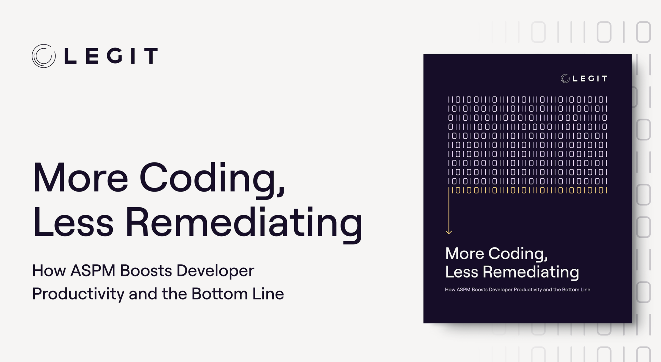 Application Security Posture Management (ASPM) from Code to Cloud