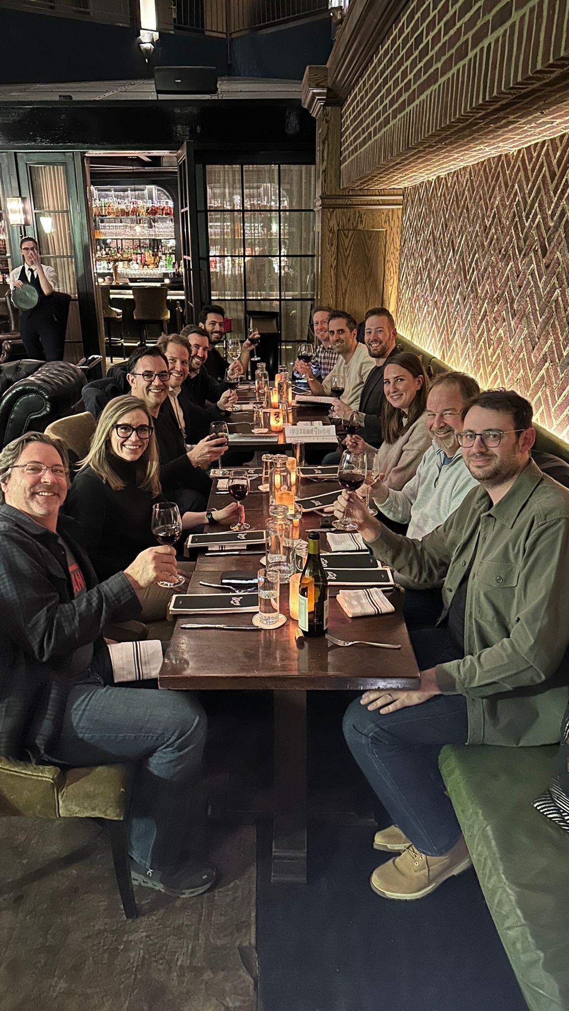 About Us | Legit Security