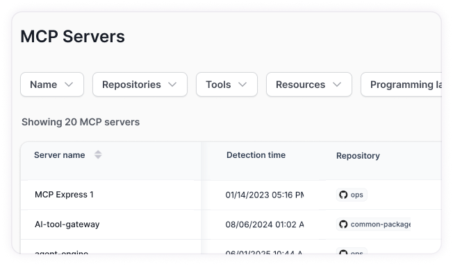 ASPM, AI Remediation & Secrets Scanning: AI-Native Application Security