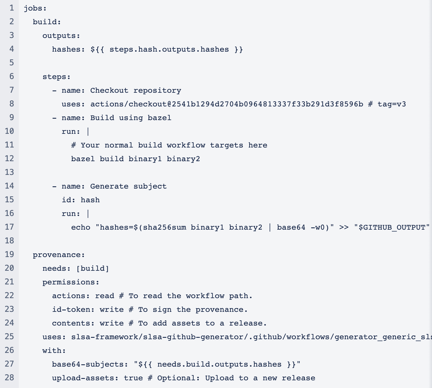 SLSA Framework: What is It and How to Gain Visibility