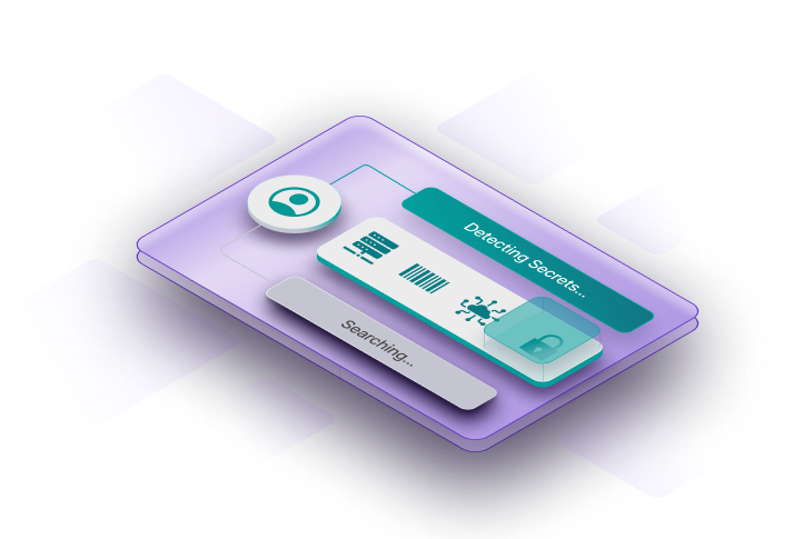 Legit Module | Enterprise Secrets Scanning