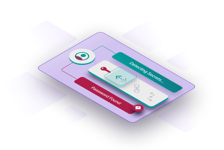 Secrets Detection, Prevention & Scanning