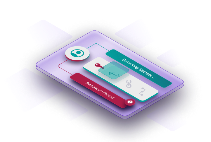 Legit Module | Enterprise Secrets Scanning