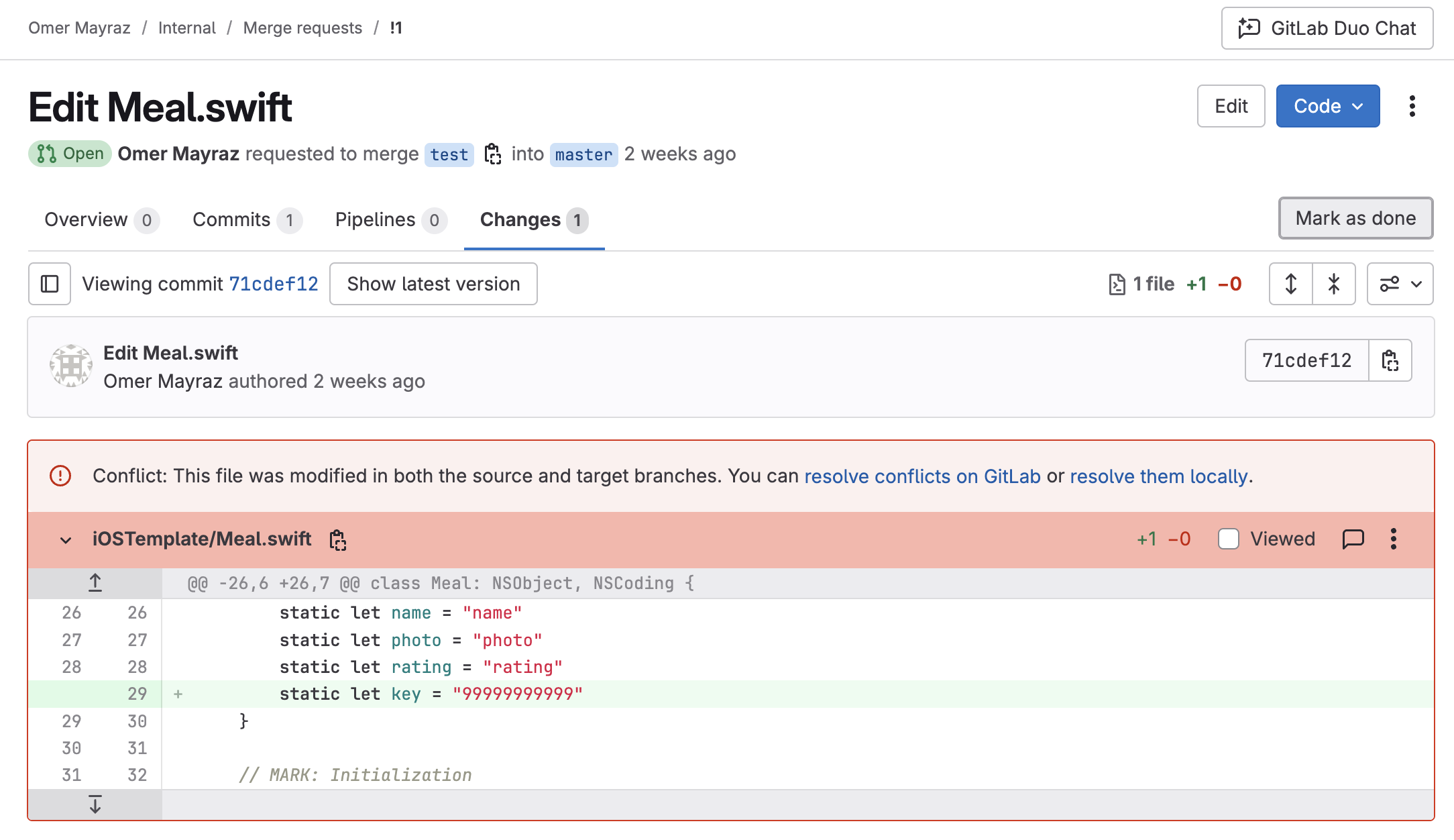 Remote Prompt Injection in GitLab Duo Leads to Source Code Theft