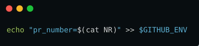 Google & Apache Found Vulnerable to GitHub Environment Injection