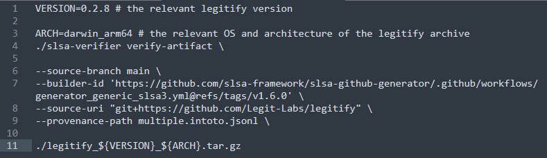 SLSA Framework: What is It and How to Gain Visibility