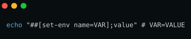 Google & Apache Found Vulnerable to GitHub Environment Injection