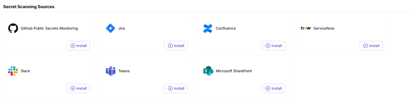 Announcing Legit Secrets Detection & Prevention 2.0