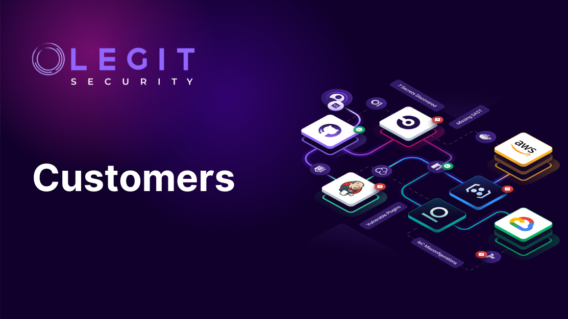 Customer Stories