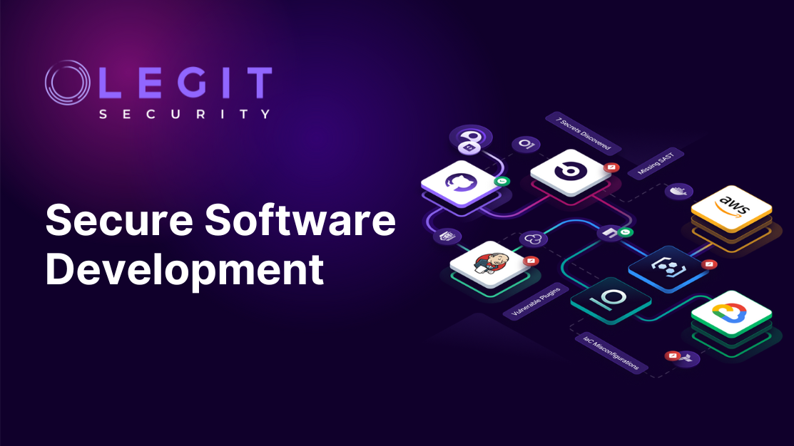 Learn About Secure Software Development & Best Practices