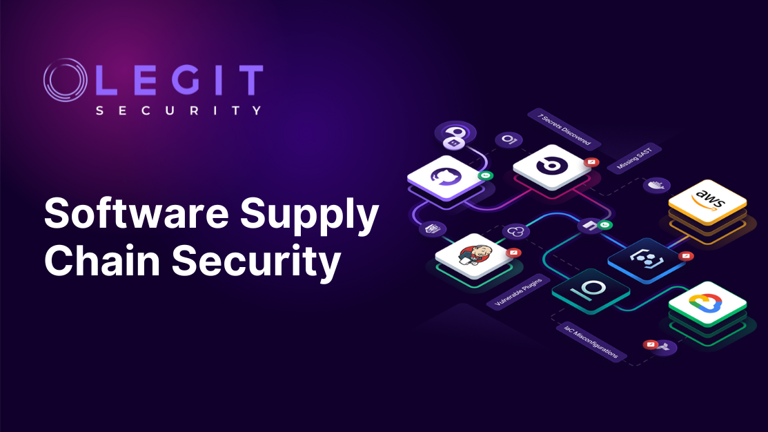 Software Supply Chain Security 101
